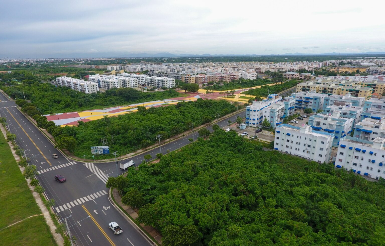 Noticias – Ciudad Juan Bosch